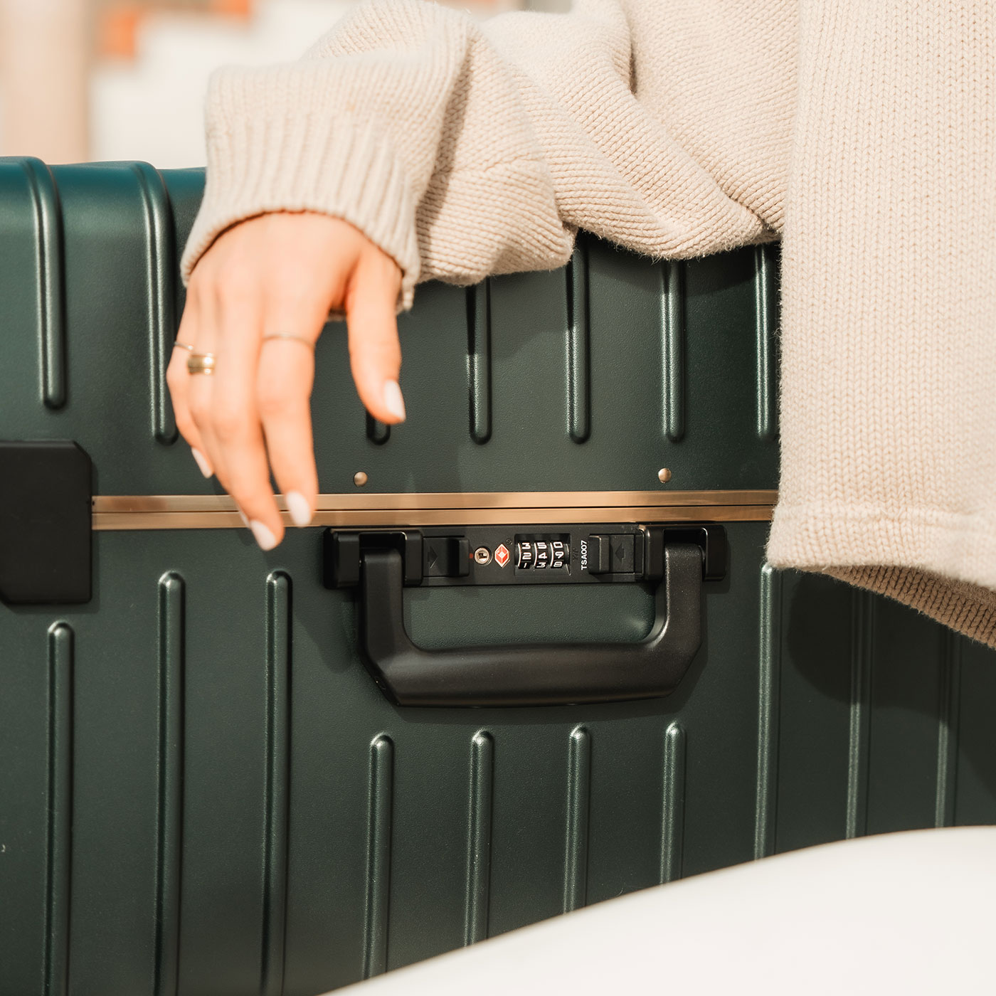 Solgaard: Introducing The Precious Metals Collection | Milled