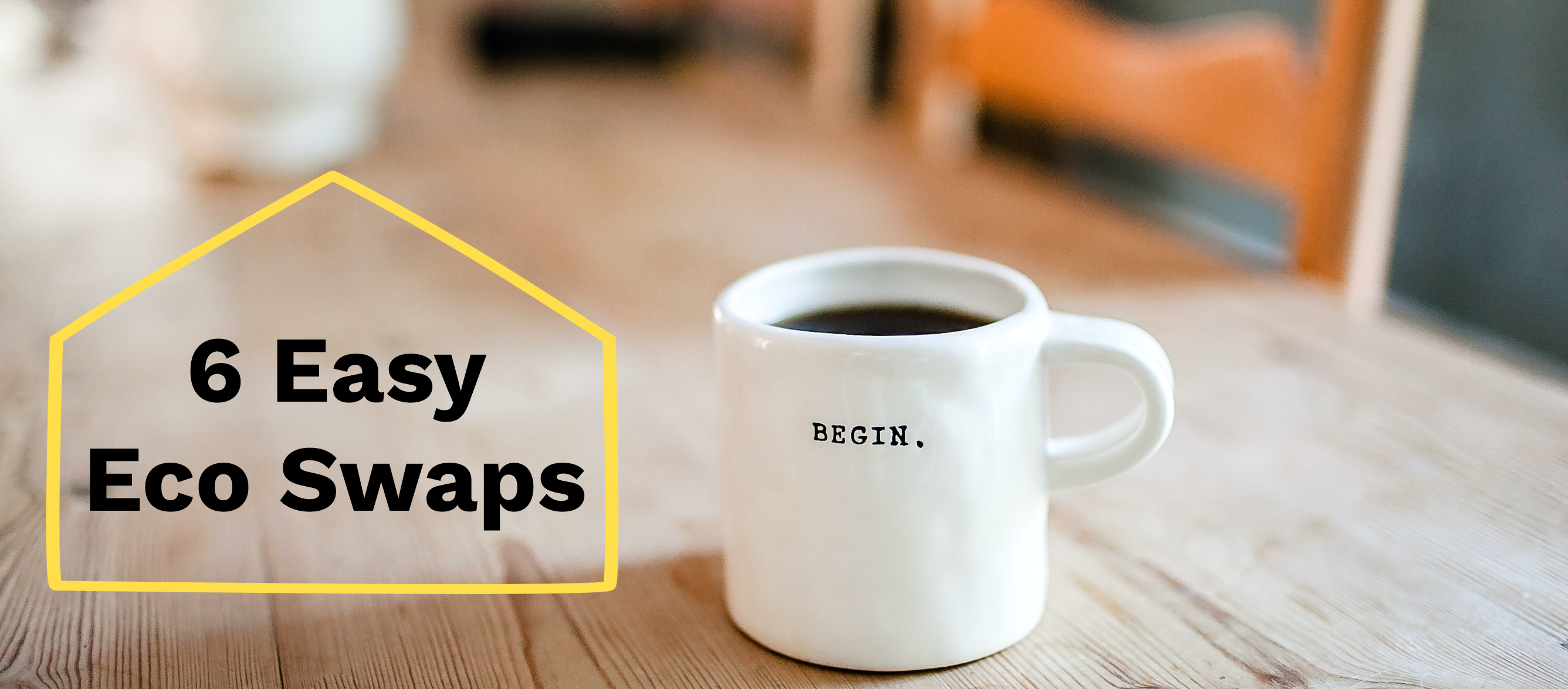 BigGreenSmile: 6 Easy Eco Swaps to help reduce your Plastic Waste 🌻 ...