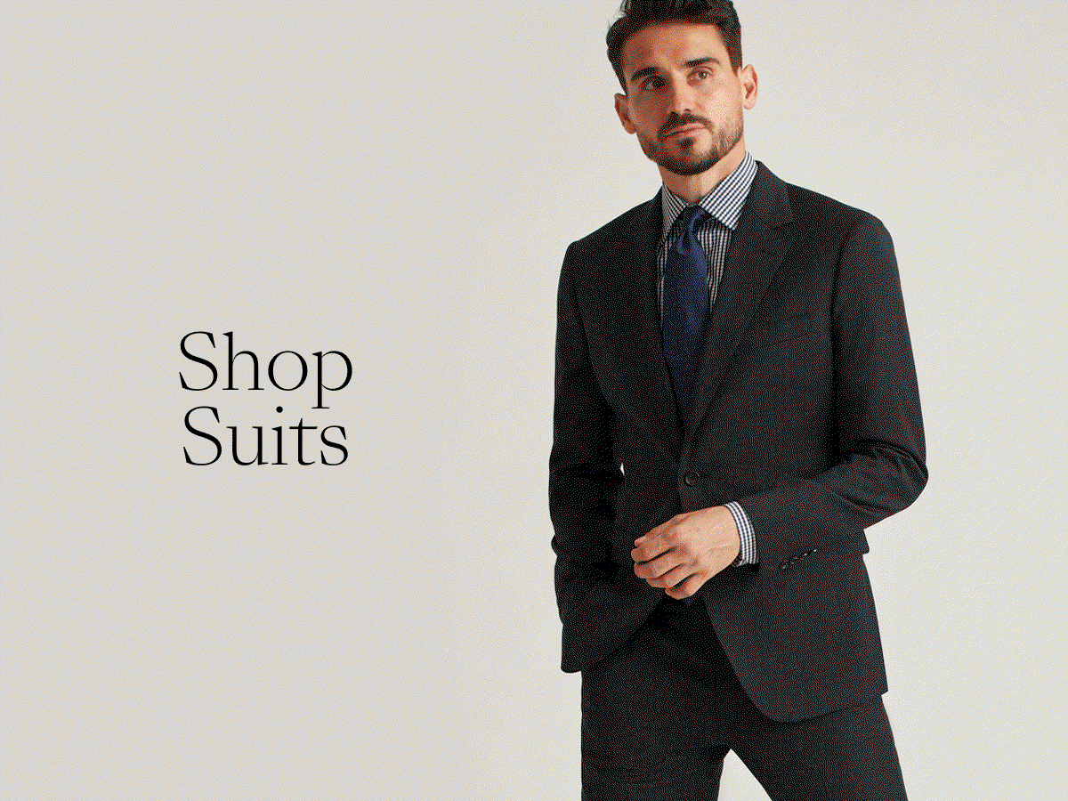Bonobos: Suit Up with 15% Off Your First Order | Milled