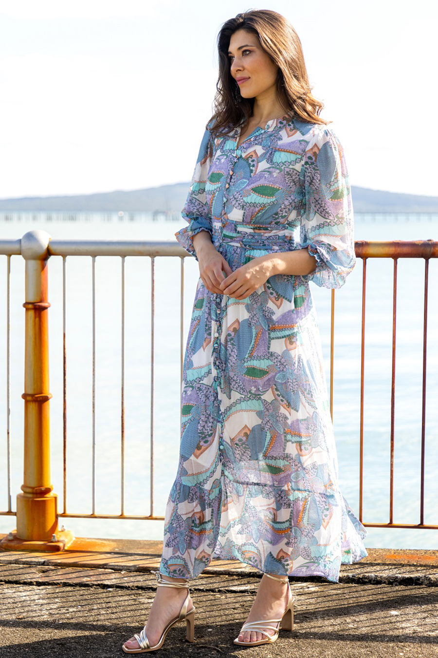 Augustine by Kelly Coe: 🧡 Augustine Pre Autumn 2024 🧡 In Store & Online ...