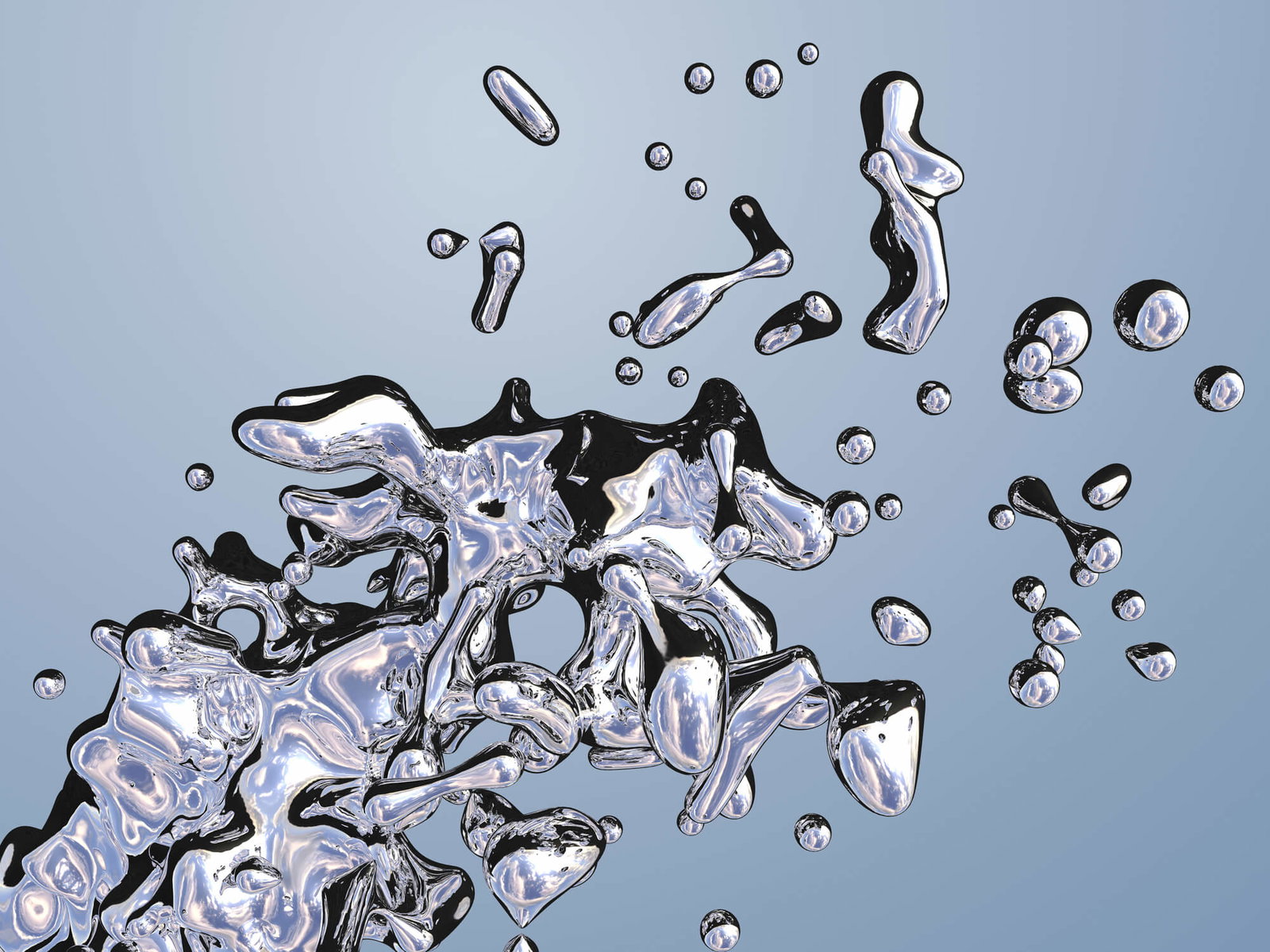 Fresh Water Systems: Is mercury in your drinking water? | Milled