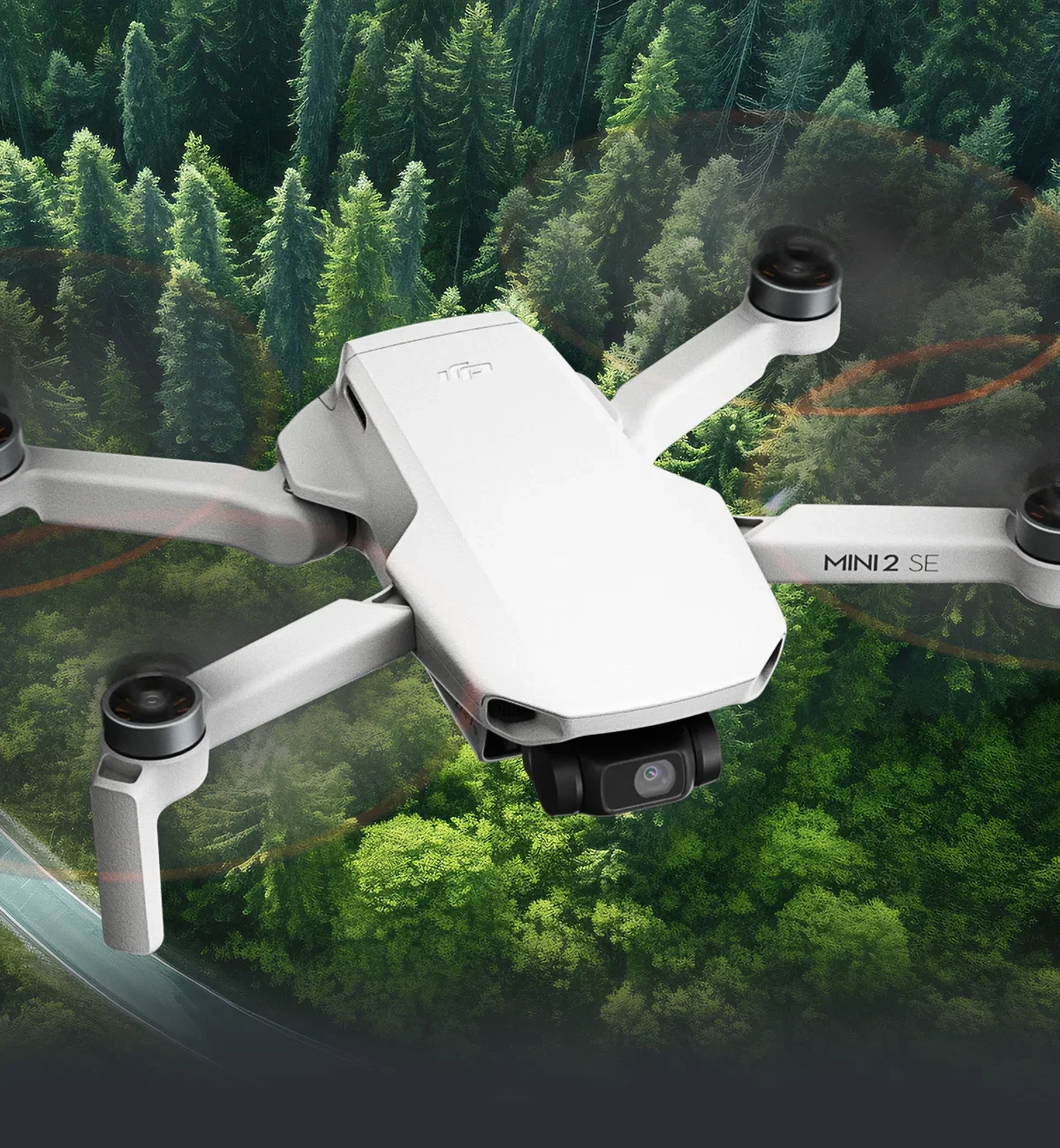 Drone Nerds: DJI Mini 2 SE Permanent Price Drop: Take Flight with ...