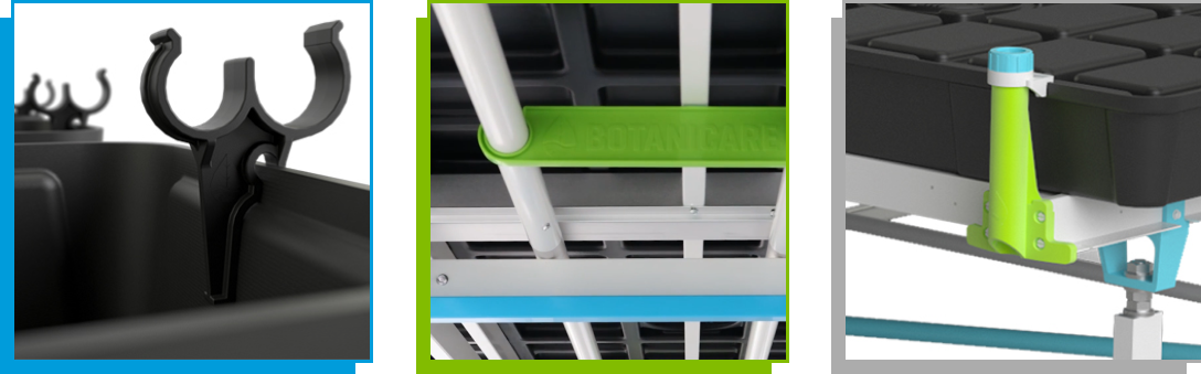 Hydrobuilder: Grow More Plants with Even More Space 🌱 | Milled