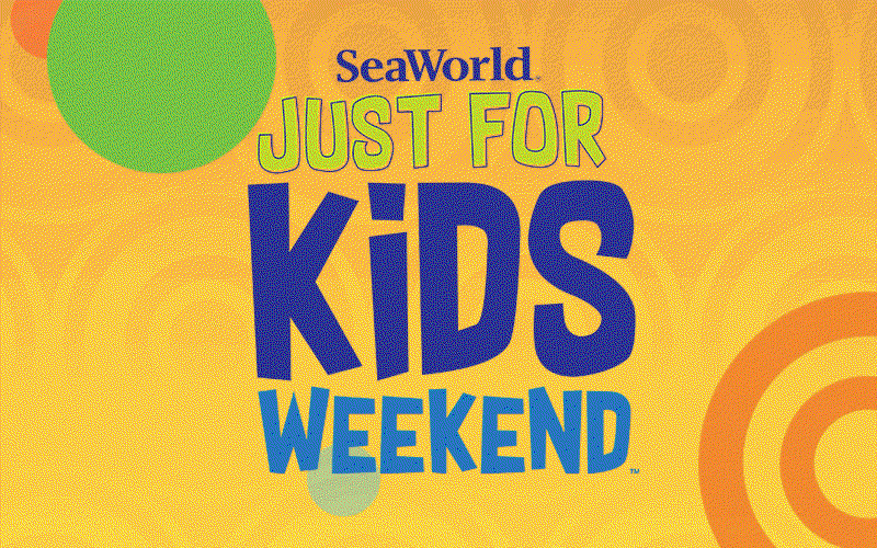 SeaWorld: Meet Blippi and Meekah at Just for Kids Weekend Jan. 27–28 ...