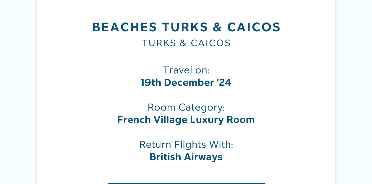 Beaches: Spend Your Christmas in The Caribbean For Less | Milled