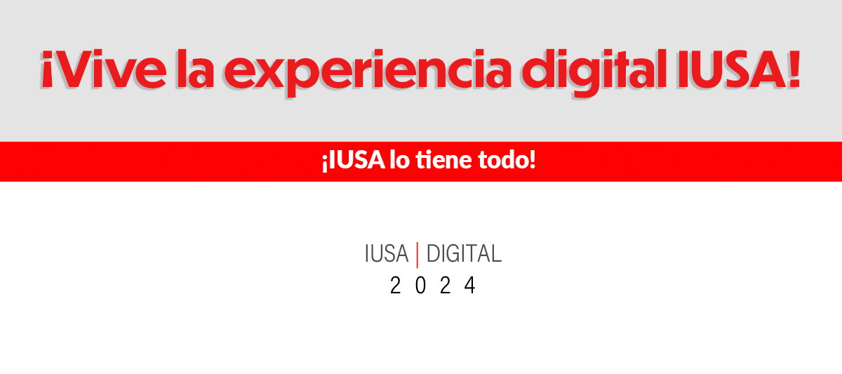 IUSA: Conoce el nuevo Catálogo 2024 📚 | Milled