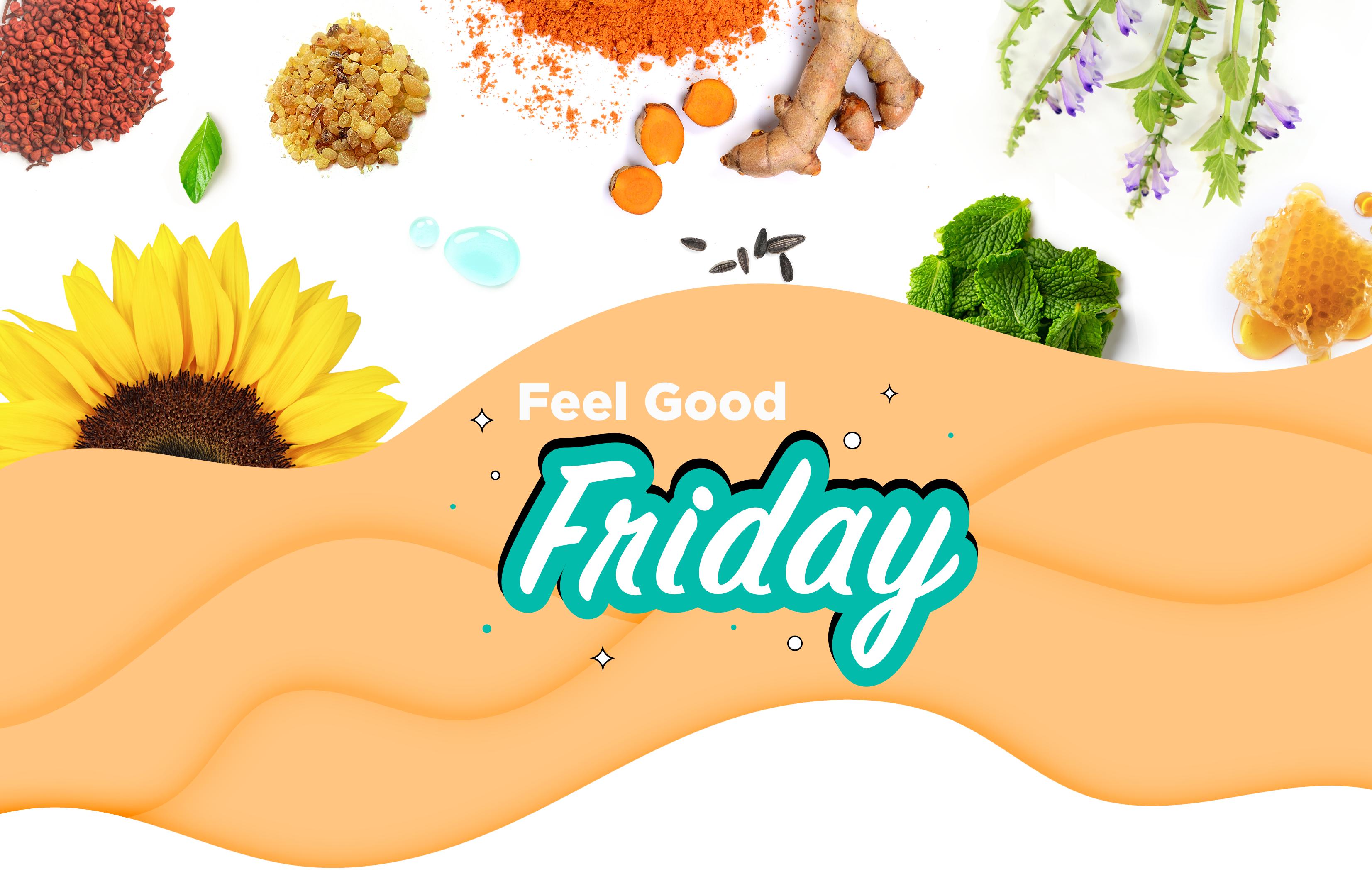 The Feel Good Lab: Feel Good Friday 1/19/2024 | Milled