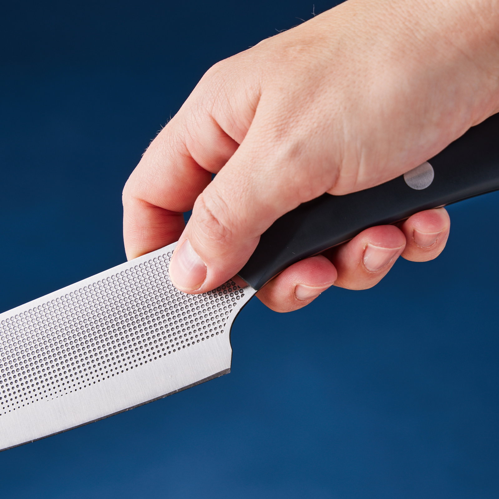 Milk Street Kitchen: Meet the Small Nakiri Knife | Milled