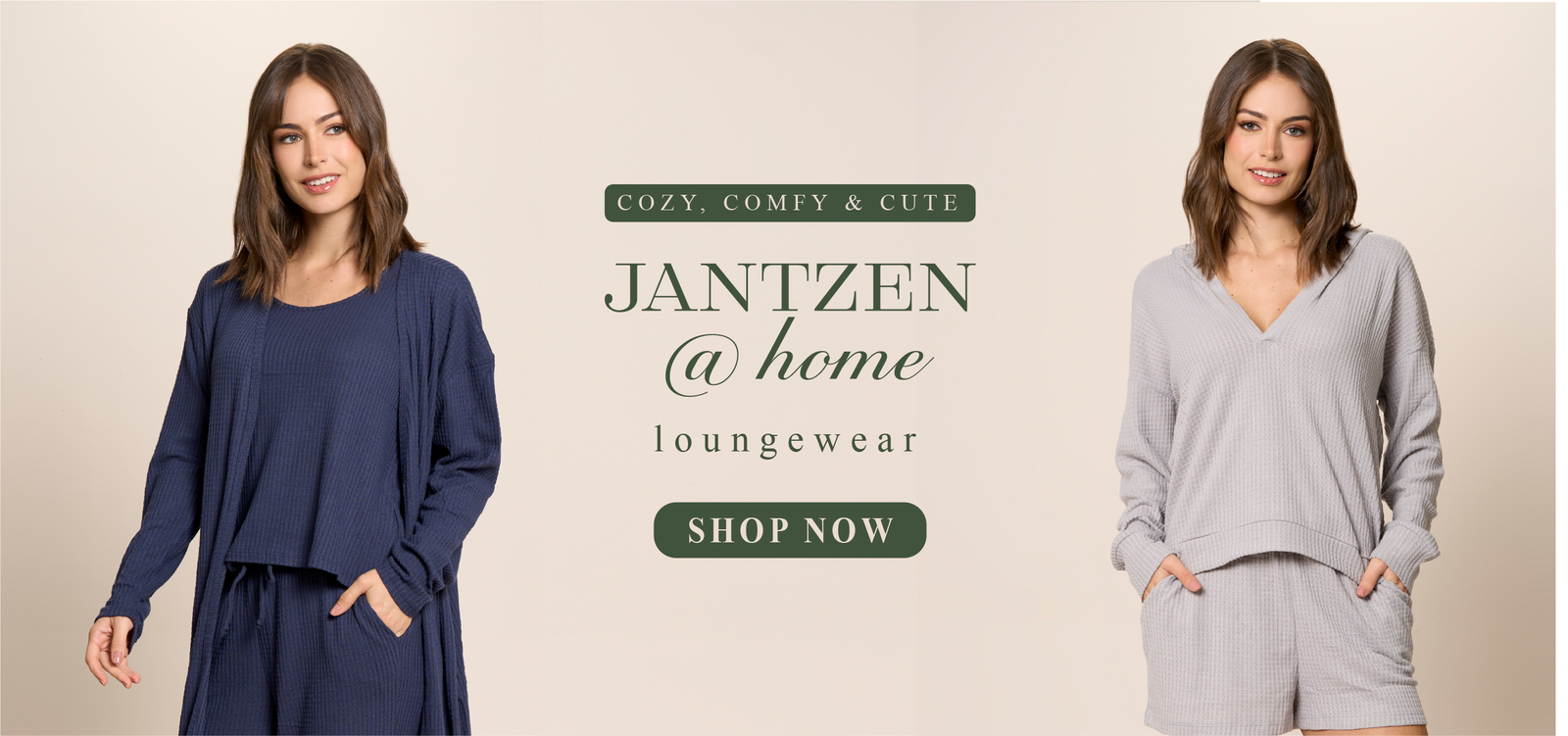 Jantzen: Meet The Jolie And The Reasons We're Obsessed With It | Milled
