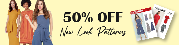 Abakhan: NEW! Brother Sewing Machines Now at Abakhan | SAVE 50% OFF New ...