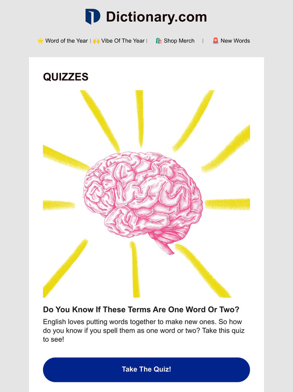 Dictionary.com: Grammar Check: What Is An "Interpunct"? | Milled