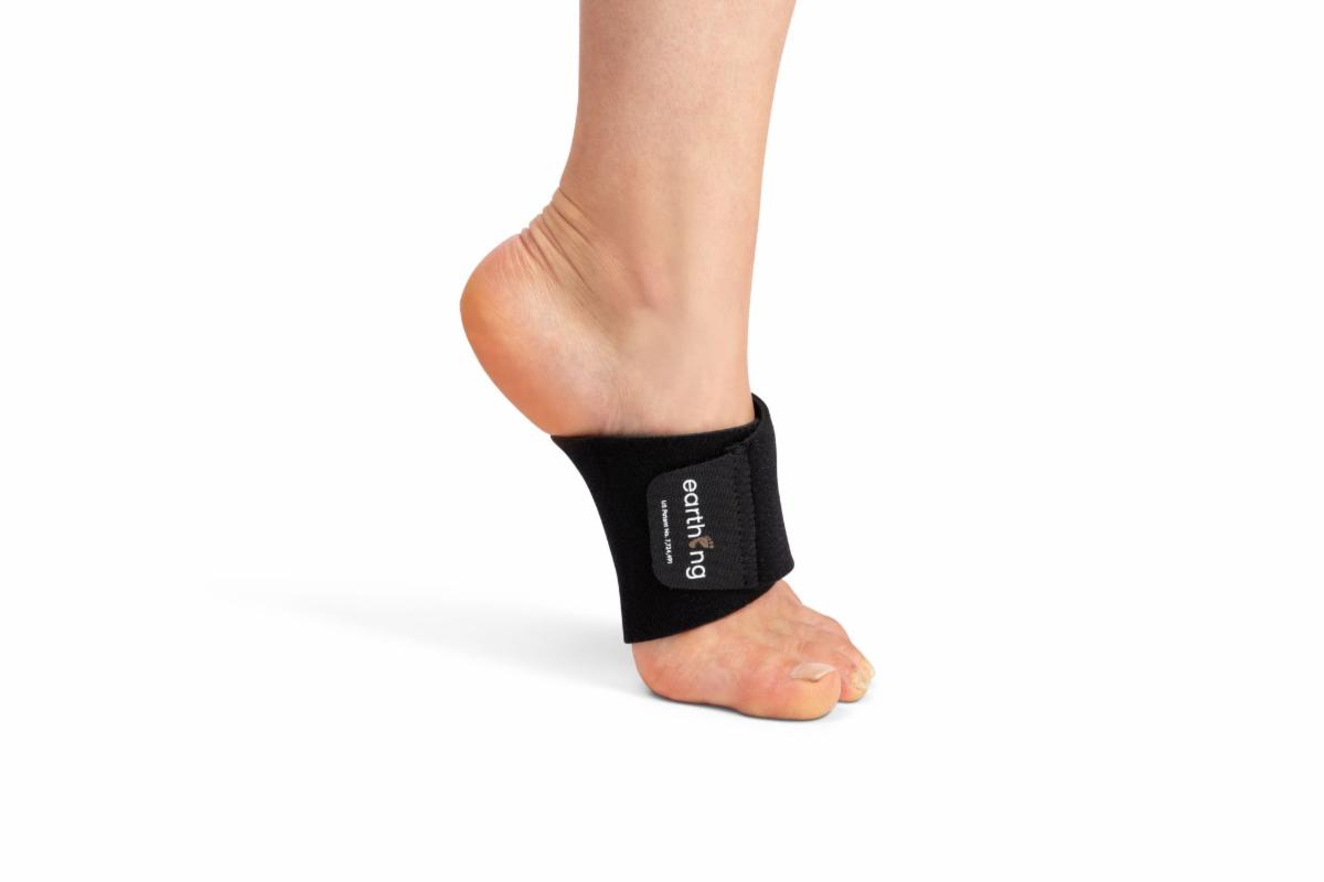 Earthing: Get a Free Foot Band! 🦶 | Milled