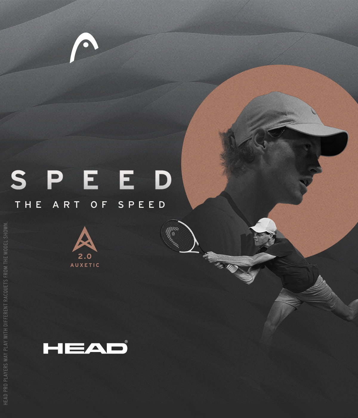 Tennis-Point: 💛Endelig er den her: den nye HEAD Speed! Spar 10% ekstra ...