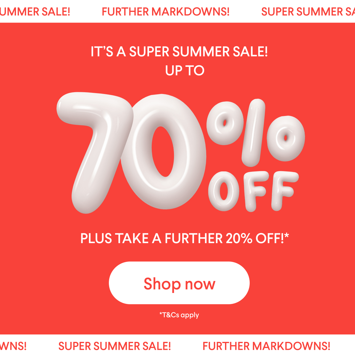 Allkinds: Up to 70% Off Sale continues! | Milled