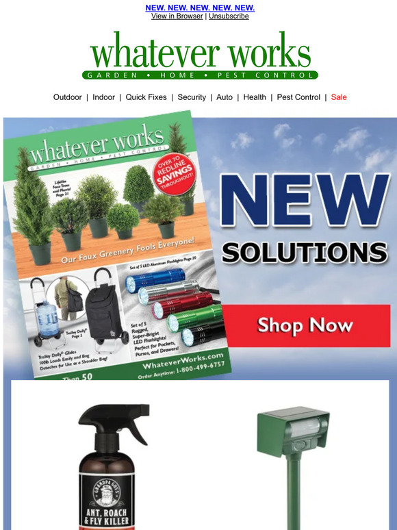 Whatever Works: New Arrivals @ Whatever Works ~ Happy Friday! | Milled