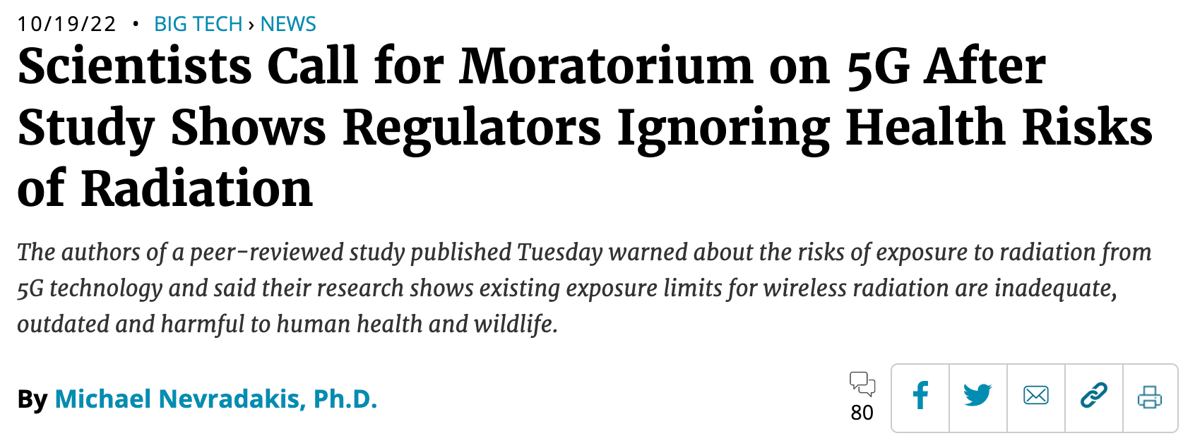 Energy Dots: 35% OFF THE FULL RANGE, SCIENTISTS TALKING ON 5G! 📣🚨 | Milled