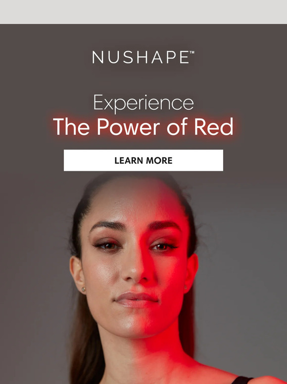 Nushape LLC: How can a simple colored light revolutionize your ...