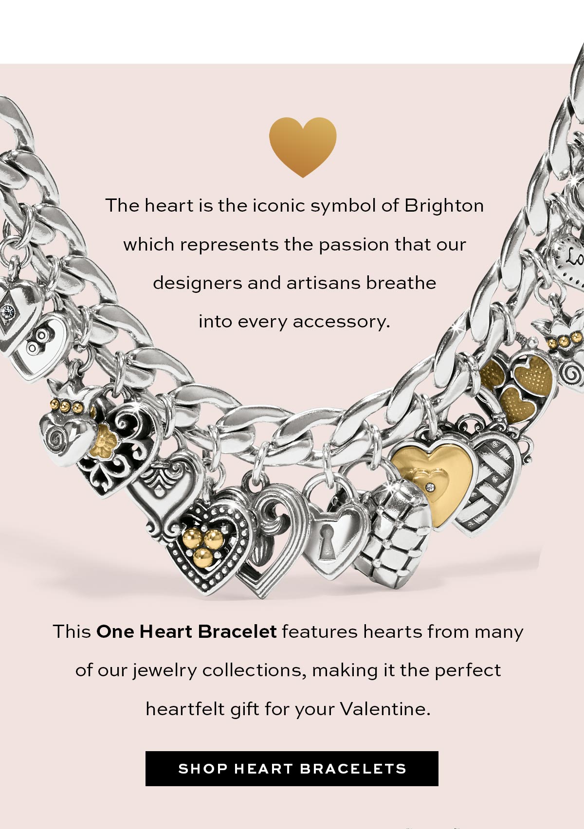 Brighton: Our Heart Shop is Open | Milled