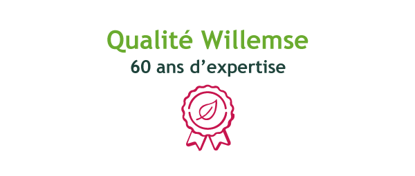 Willemse: 📖 Le nouveau catalogue est disponible ! | Milled