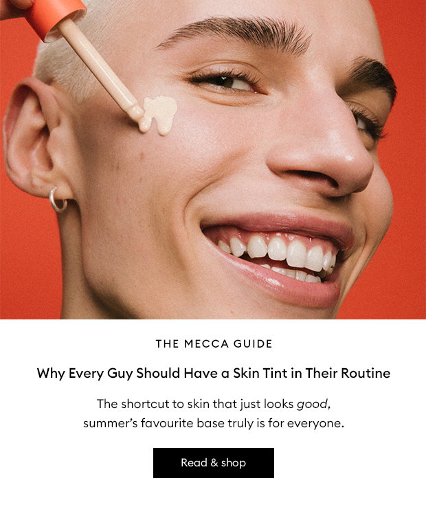Mecca: The skincare tweens actually need | Milled