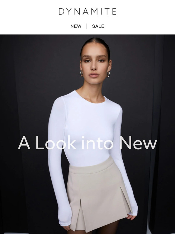 Dynamite: Take A Look Inside | Milled