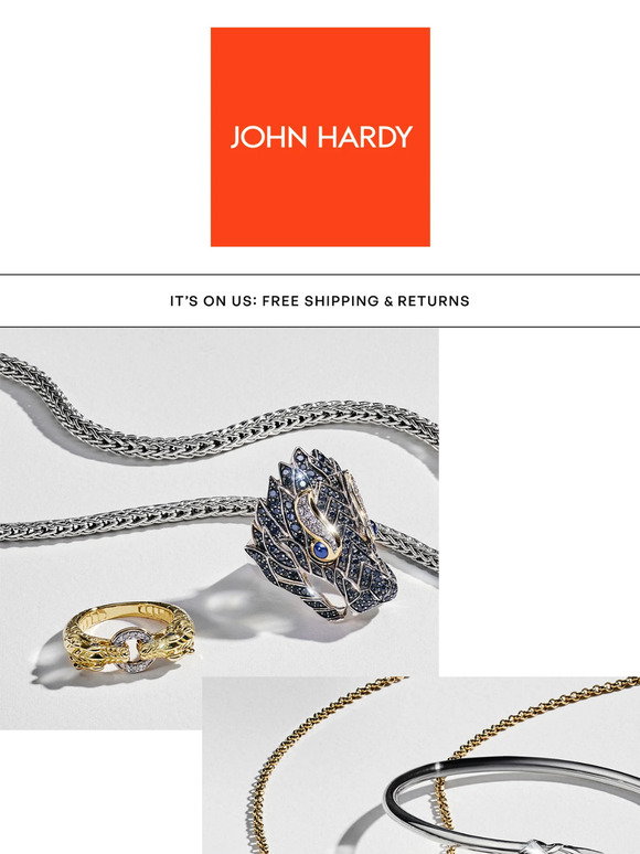 johnhardy: Introducing Naga, Reimagined | Milled