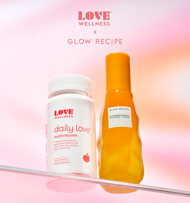 Love Wellness: You’re Invited! Glow Recipe x Love Wellness Ultimate ...