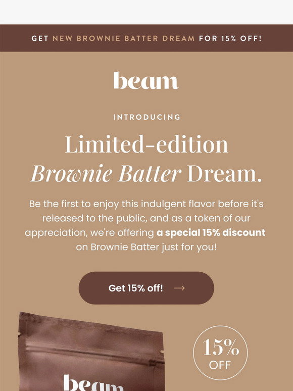 Beam: Is This Our Best Flavor Yet? | Milled