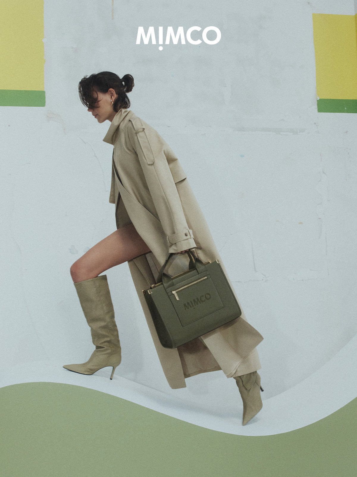 MIMCO: This tote will make you more productive 👜 | Milled