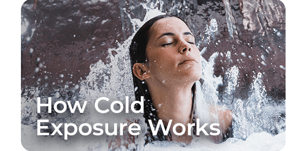 TouchPoint: Cold Exposure & Stress | Milled