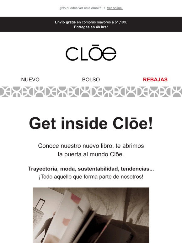 Cloe: ¡Descubre el Universo Cloe! 📖 Explora Nuestro Nuevo Libro y ...