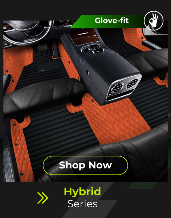 F1 Mats: Aftermarket Upgrades for your Ride | Milled