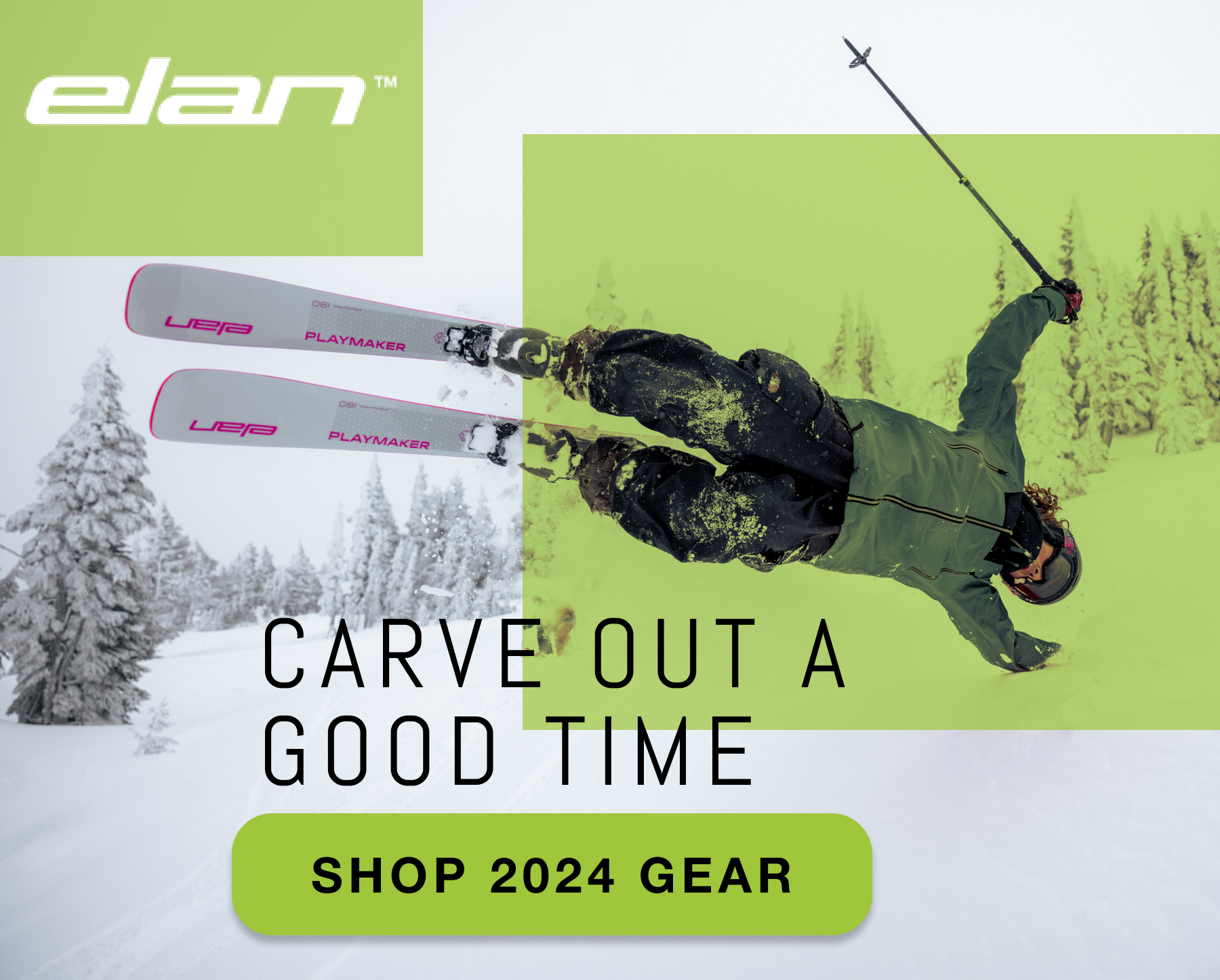 UtahSkis: Discover why Elan is the secret to perfect turns! Shop the ...