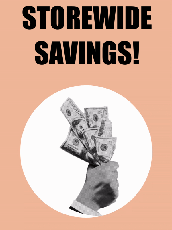 Fin Feather Fur Outfitters: Start The Week With STOREWIDE Savings! | Milled