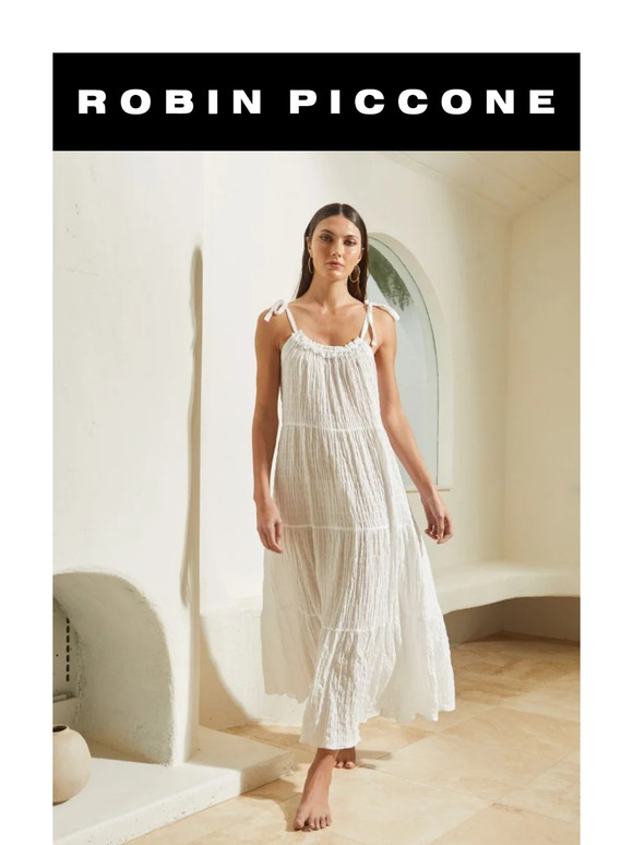 Robin Piccone: All New FIONA | Milled