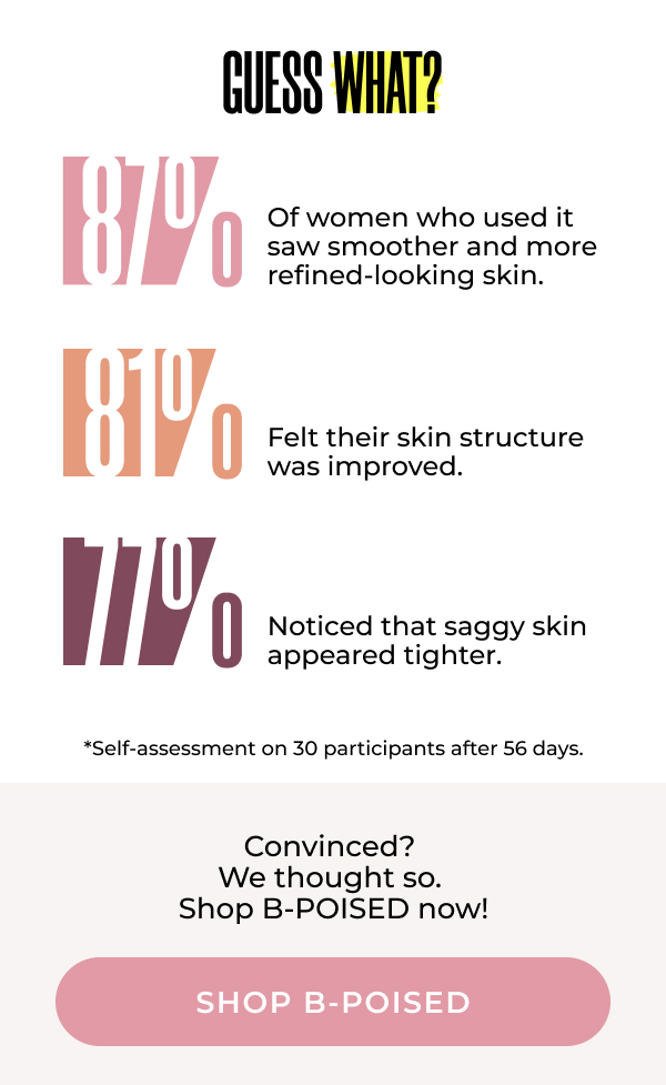 Maelys Cosmetics: Tighter-looking neck? | Milled