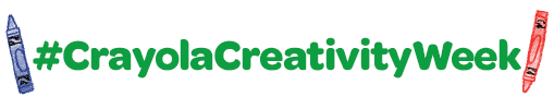 Crayola: 🎨 Tune in Now! Crayola Creativity Week Is Here | Milled