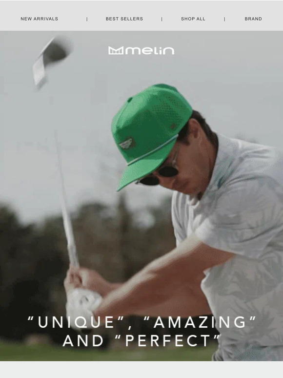 Melin: Level Up Your Game With This Retro Style | Milled