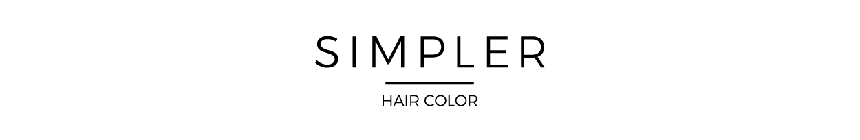 Simpler Hair Color: Start 2024 with Real Change 🌟 | Milled