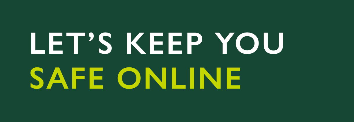 Waitrose: Let’s keep you safe online | Milled