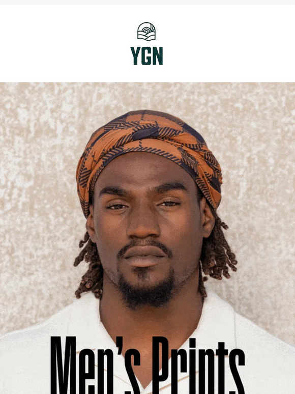 You Go Natural: Made to stand out 🔥 | Milled