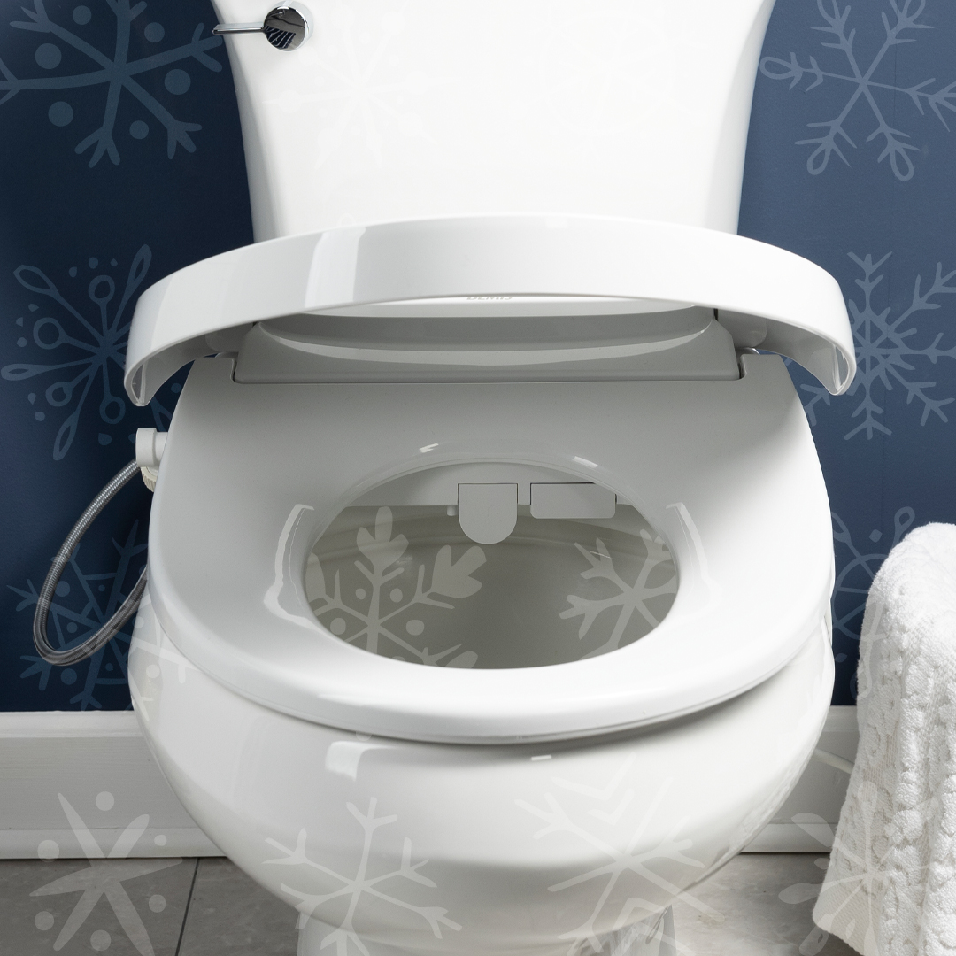 BioBidet: Discover the future of personal hygiene 🚽 | Milled