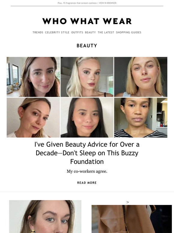 Who What Wear: This viral blush launched 3 new shades and I guarantee ...