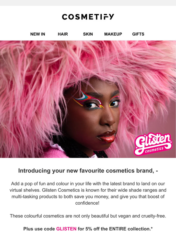 Cosmetify: 🚨 Say hello to your new favourite brand... | Milled