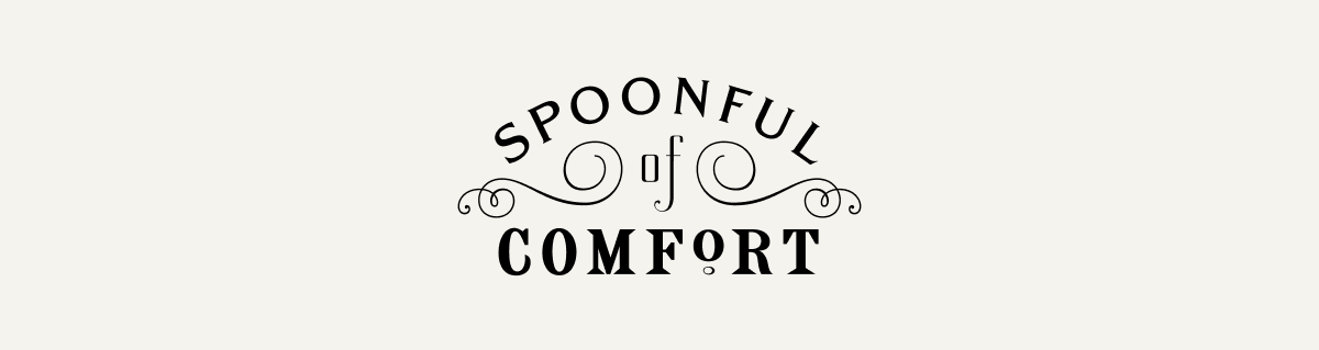 Spoonful of Comfort: What To Send When… | Milled