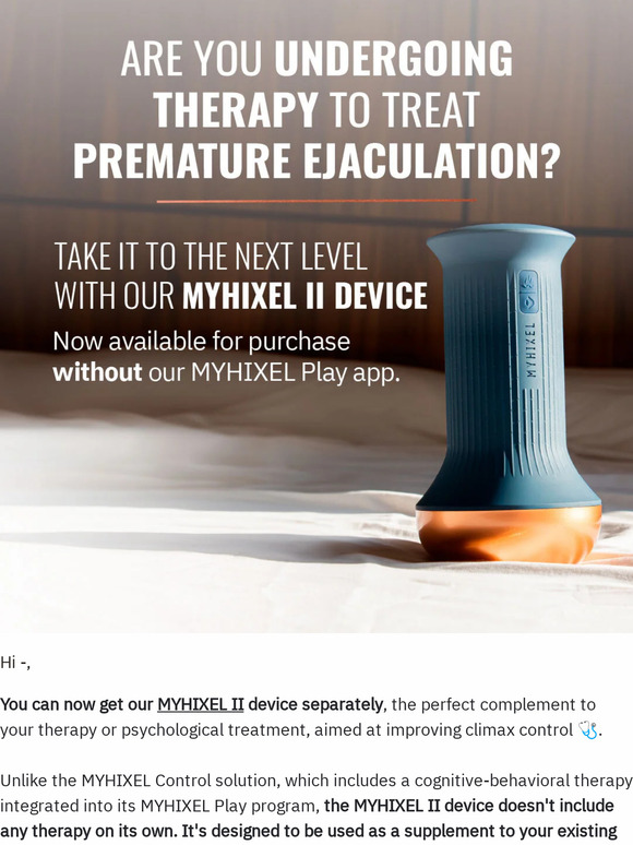 Myhixel: Introducing MYHIXEL II on its own 🚀 | Milled