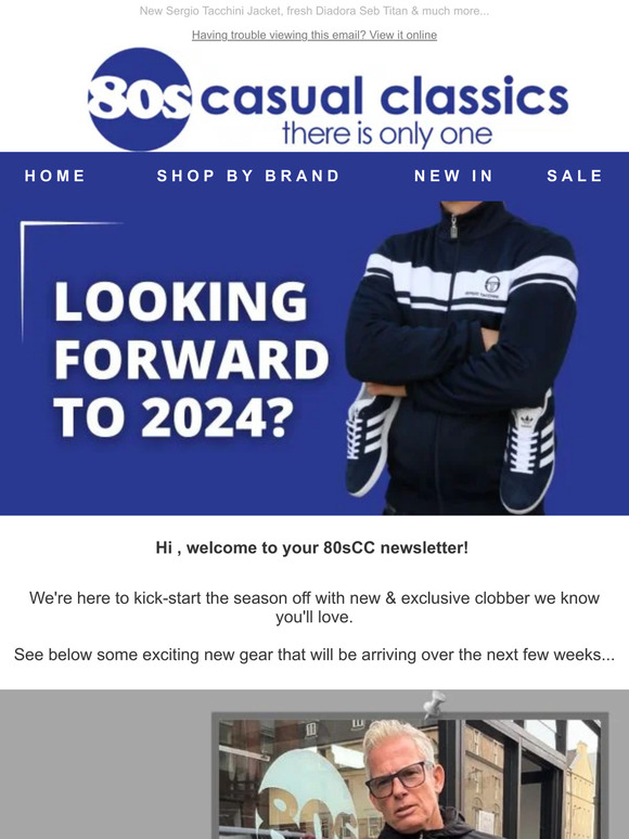 80s Casual Classics: Heads Up! Don't Miss Our Exciting 2024 Exclusive ... 80s Casual Classics: Heads Up! Don't Miss Our Exciting 2024 Exclusive ...