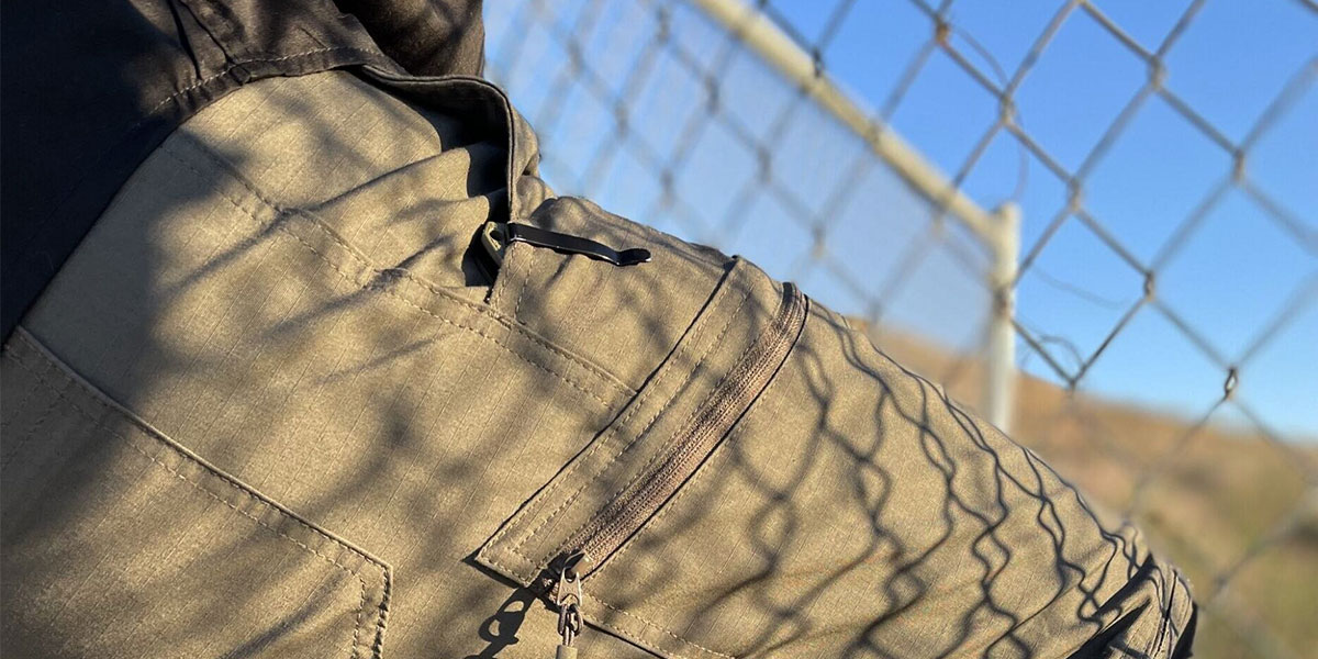 LA Police Gear: If you like our Core Cargos, you will love the stealth ...