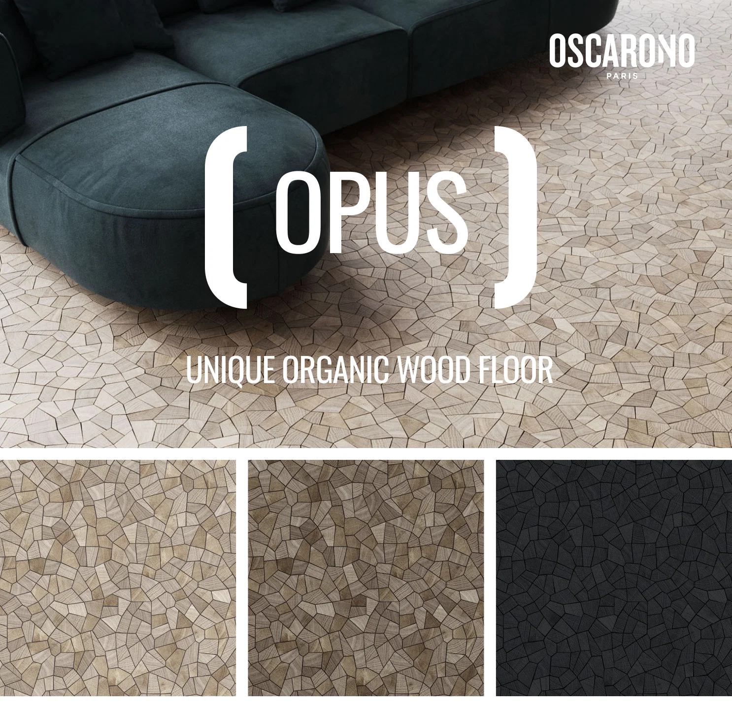 Archiproducts: Discover the collection of wooden surfaces Opus by ...
