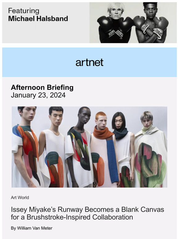 Artnet: Ancient Roman Arm Guard Remade from 100+ Fragments | Milled